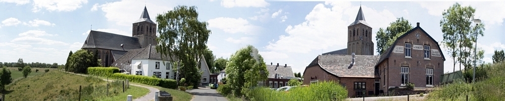 Home - Cultuurhistorische Vereniging Zevenaar (CVZ) (powered by e ...